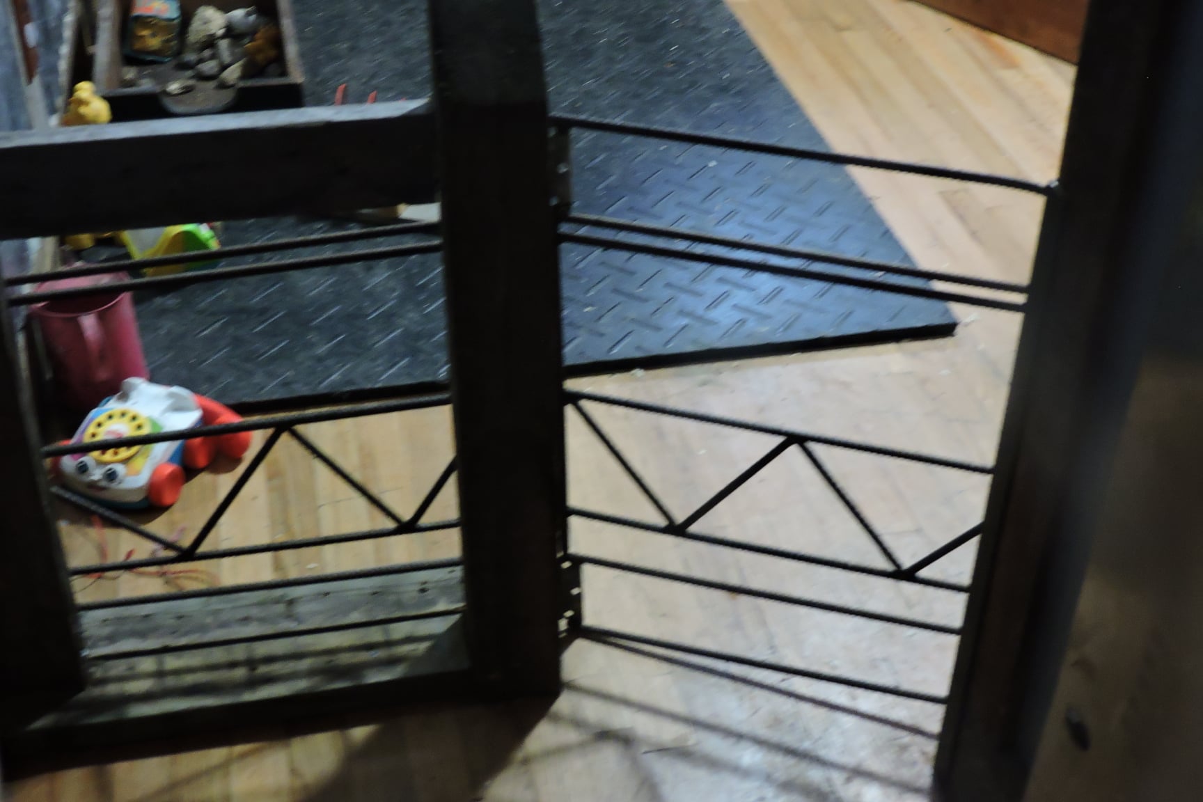 Ramps & Gates – MAGS SNOUT KISSES